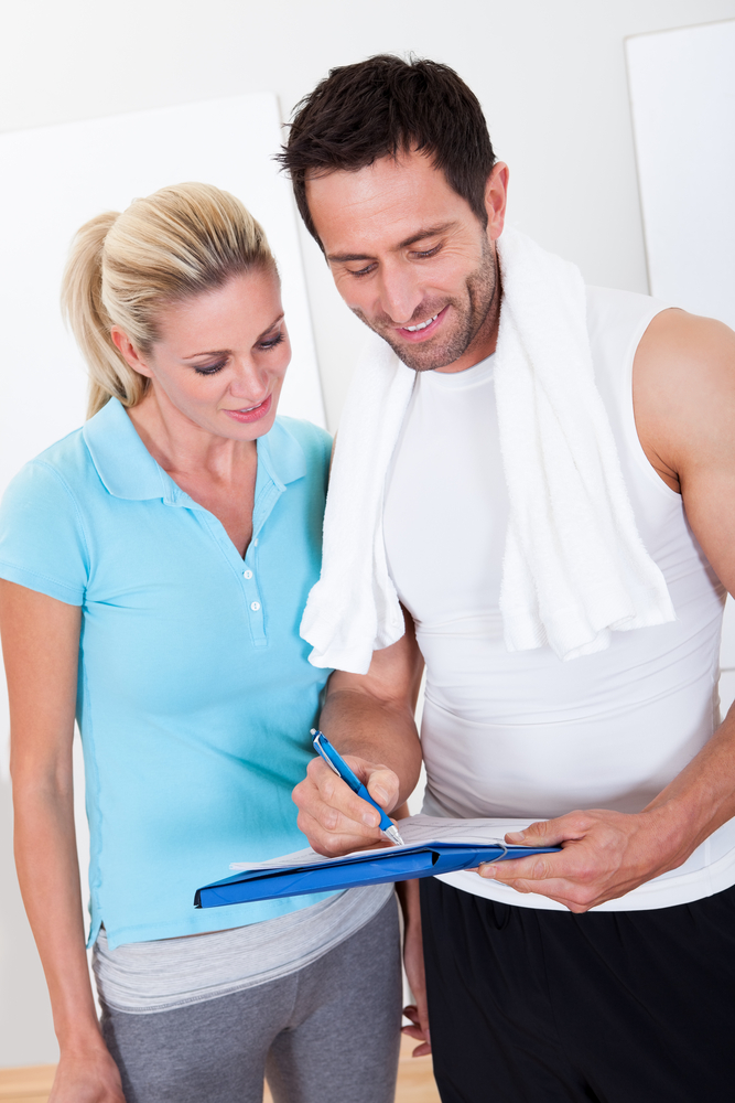 Exercise Program Design Milesfit Exercise Program Design Milesfit